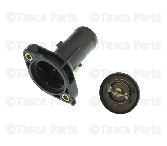 2007-2011 Mopar Housing 4892307AA | TascaParts.com