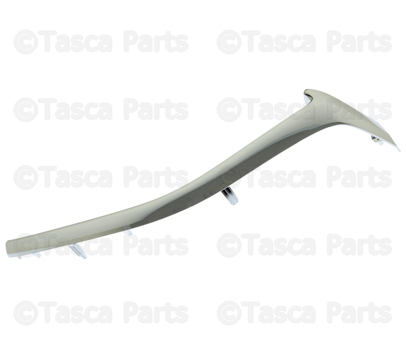 2017-2018 Mazda 3 Molding B63B-50-7K1A | TascaParts.com