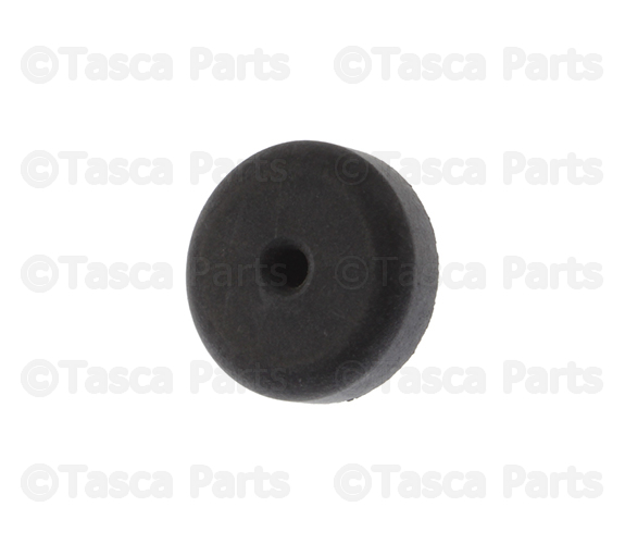 1993-2020 Mopar Stop Bumper 5253192 | TascaParts.com