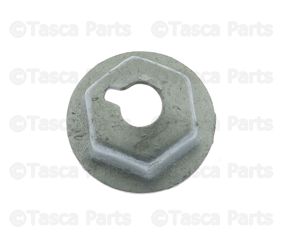 2014-2015 Cadillac CTS Mount Plate Nut 11609656 | TascaParts.com