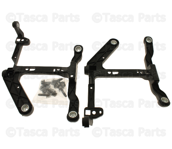 2013-2021 Ram Lamp Bracket 68232454AA | TascaParts.com