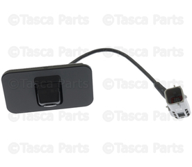 2015-2020 GM Rear Park Assist Camera 23378804 | TascaParts.com