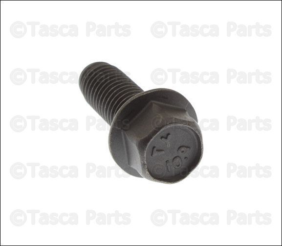 Bolt 11611132 | TascaParts.com