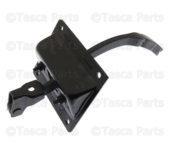 2018-2024 Jeep Wrangler Retaining Strap 68634883AA | TascaParts.com