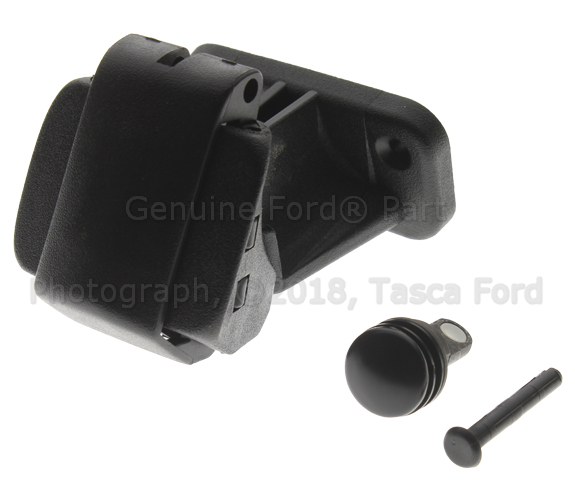 1992-2014 Ford Sliding Window Latch F2UZ-1527158-A | TascaParts.com