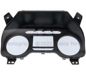 2017-2022 Ford Cluster Lens HC3Z-10890-A | TascaParts.com