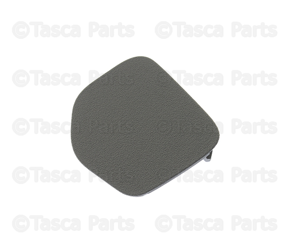 2019-2021 GM Windshield Pillar Trim Upper Cover 84485556 | TascaParts.com