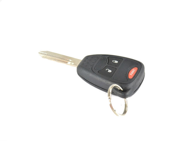 2007-2018 Jeep Blank With Transmitter Key 68001702ae | TascaParts.com