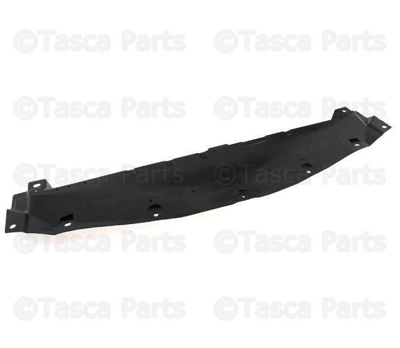 2010-2013 Mazda 3 Front Shield BBM4-56-112E | TascaParts.com