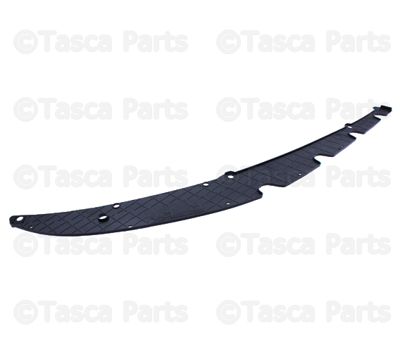 2013-2016 Nissan Pathfinder Lower Deflector - Passenger Side (RH) 96012 ...