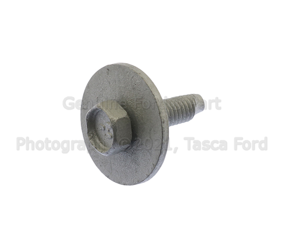 2015-2023 Ford Door Window Glass Surround Channel Bolt W718082-S439 ...