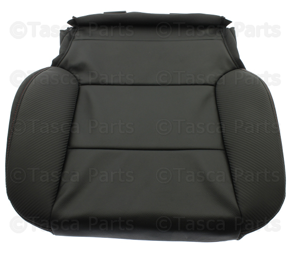 2014-2019 GM Cushion Cover 84549859 | TascaParts.com