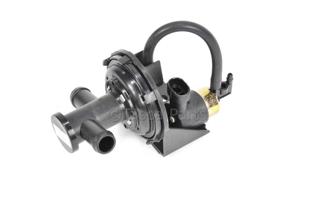 1996-2005 GM HVAC Heater Control Valve 19352078 | TascaParts.com