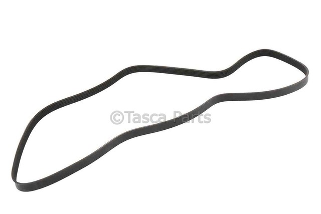 2014-2020 GM V-Ribbed Serpentine Belt 12626076 | TascaParts.com