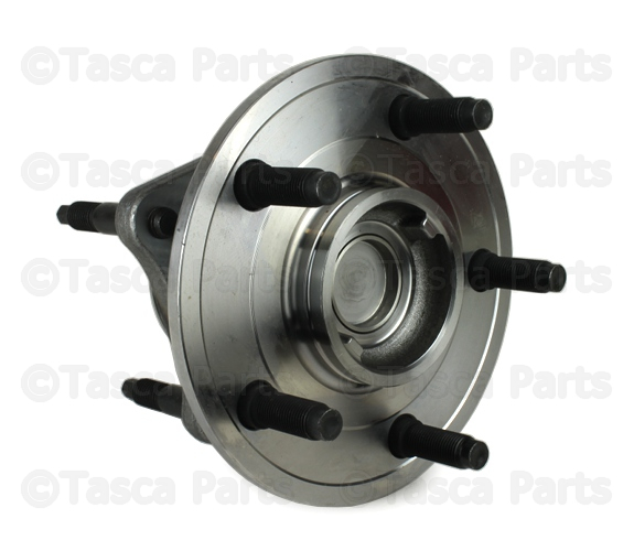2005-2010 Jeep Hub & Bearing 52111884AB | TascaParts.com