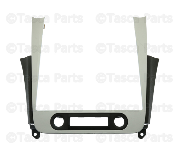 2008-2012 Chevrolet Malibu Center Bezel 20989770 | TascaParts.com