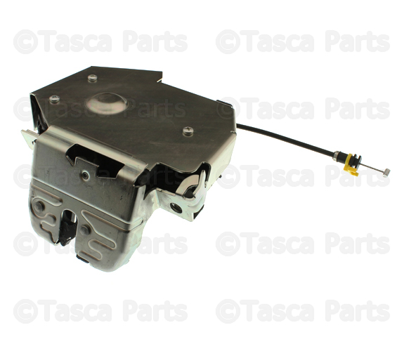 2008-2016 Volvo Lock Actuator 31276954 | TascaParts.com