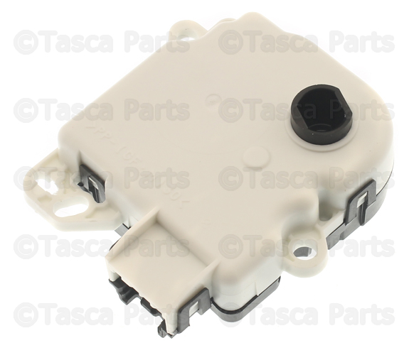 2005-2021 Nissan HVAC Air Inlet Door Actuator 27743-ZH10A | TascaParts.com
