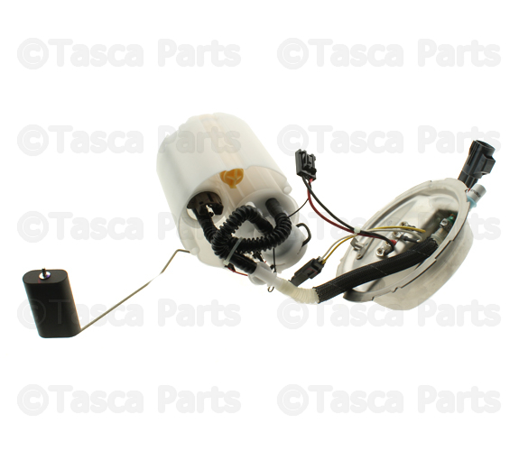 2004-2011 Volvo Electric Fuel Pump 31261424 | TascaParts.com