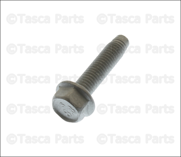 2007-2022 GM M8x1.25x35 Multi-Purpose Bolt 11588725 | TascaParts.com