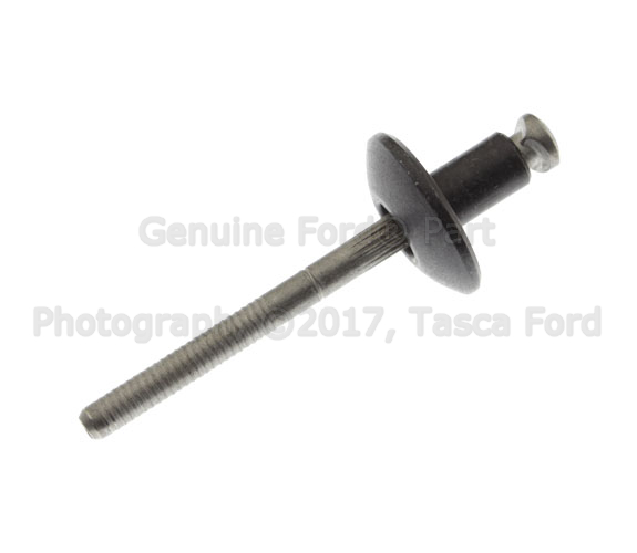 2003-2019 Ford Wheelhouse Liner Rivet -W712650-S417 | TascaParts.com