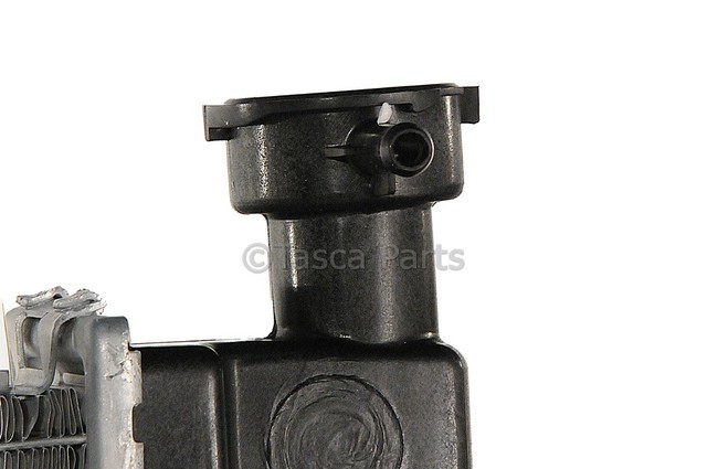 1990-2000 GM Radiator 52481444 | TascaParts.com