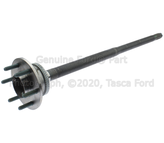 2015-2020 Ford F-150 Axle Shaft - Driver's Side (LH) FL3Z-4234-E ...