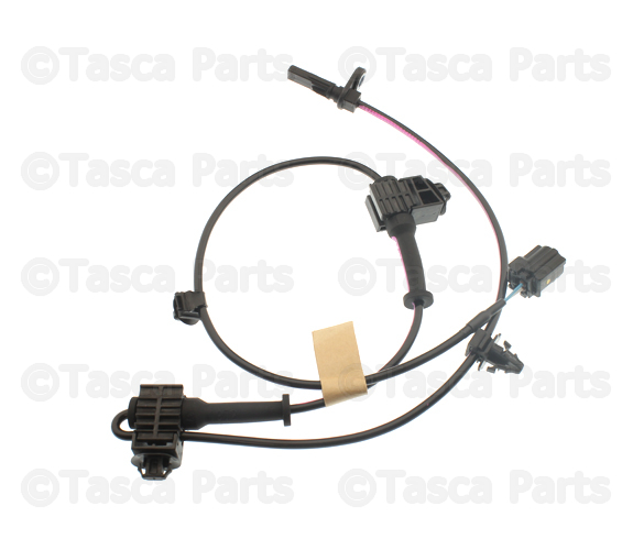 2014-2018 Mazda 3 ABS Sensor B45A-43-70XA | TascaParts.com