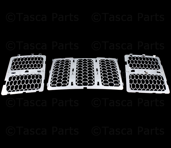 2014-2016 Jeep Grand Cherokee Insert 68143075AB | TascaParts.com