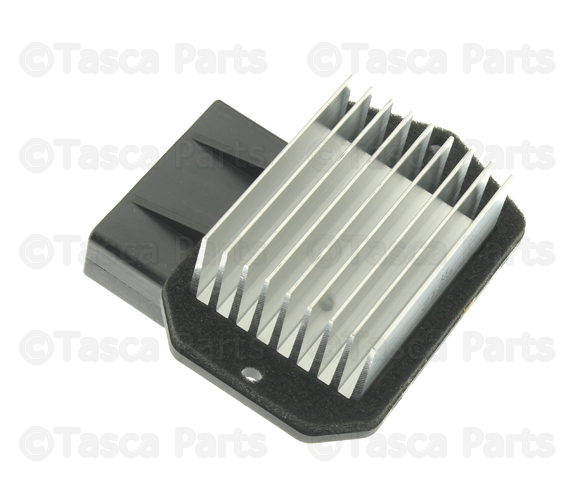 2009-2015 Mopar Control Module 68048901AA | TascaParts.com