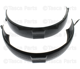 2007-2017 GM Spare Wheel Heat Shield 22969960 | TascaParts.com