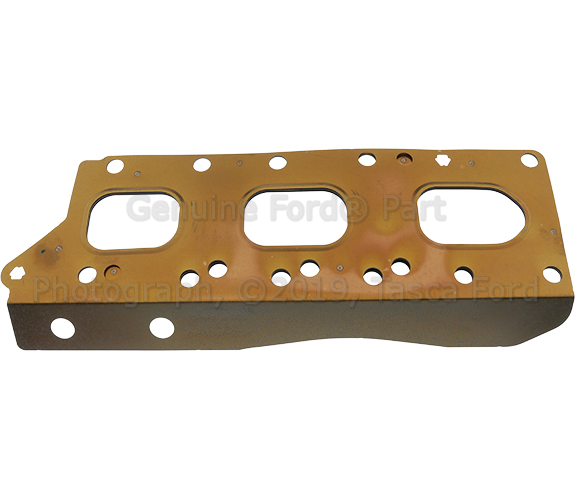 2017-2021 Ford Manifold Gasket - Passenger Side (RH) HL3Z-9448-A ...