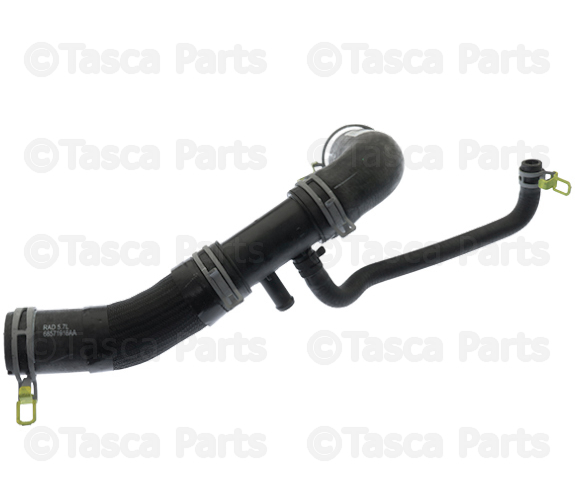 2017-2024 Ram Radiator Outlet Hose 68571918AA | TascaParts.com