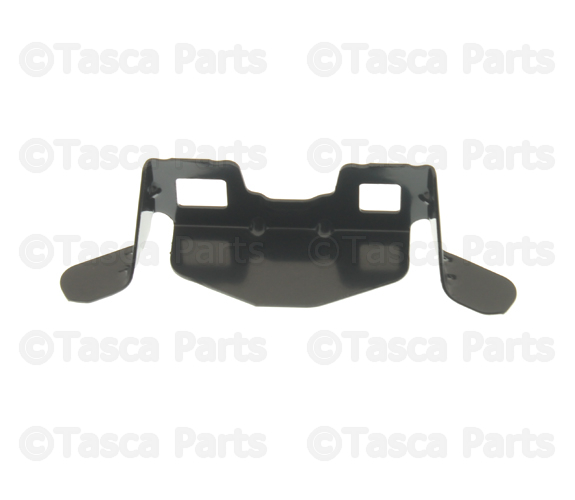 2013-2024 Mazda Center Bracket KD53-70-753 | TascaParts.com