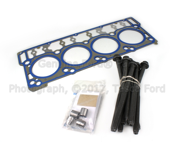 2005-2010 Ford Head Gasket - Passenger Side (RH) 6C3Z-6051-AA ...