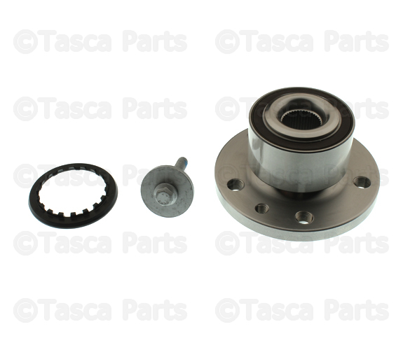 2007-2018 Volvo Hub Assembly 32246153 | TascaParts.com