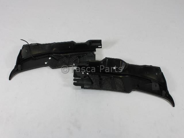 2002-2010 Dodge Cowl Top Panel 55056006AG | TascaParts.com