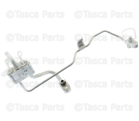 2014-2018 Jeep Cherokee A/C Condenser Line 68194991AD | TascaParts.com