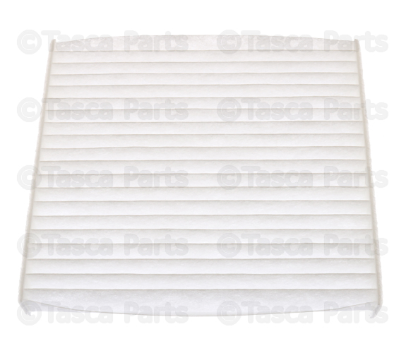 2012-2021 Ram Cabin Air Filter 68535623AA | TascaParts.com