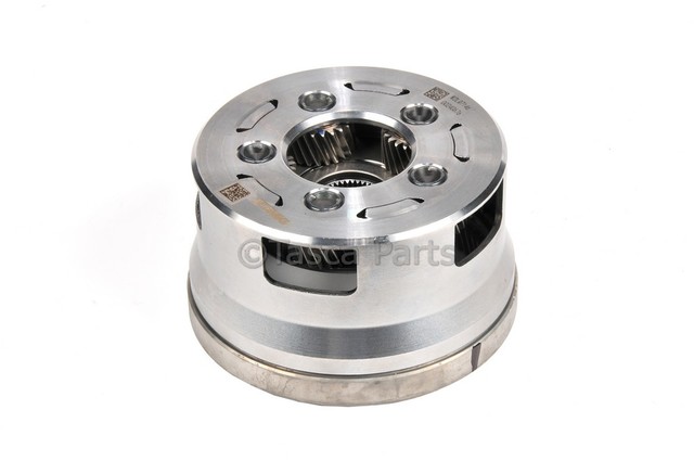 Automatic Transmission Output Carrier with Reaction Internal Gear ...