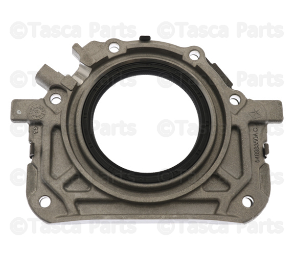 2014-2018 Mopar Rear Main Seal Retainer 4893267AD | TascaParts.com