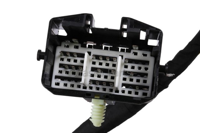 2013-2017 GM Steering Column Wiring Harness 22987795 | TascaParts.com