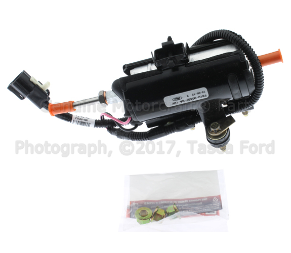 1998-2003 Ford Fuel Pump F81Z-9C407-AC | TascaParts.com