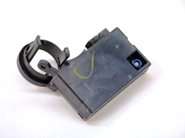 2007-2012 Mopar Tire Pressure Monitoring System Receiver 68209969AA ...