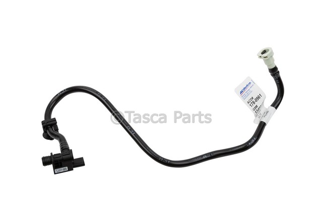 Power Brake Booster Vacuum Pipe Assembly 13406491 | TascaParts.com