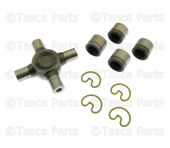 2013-2018 Ram U-Joint Kit 68206321AC | TascaParts.com