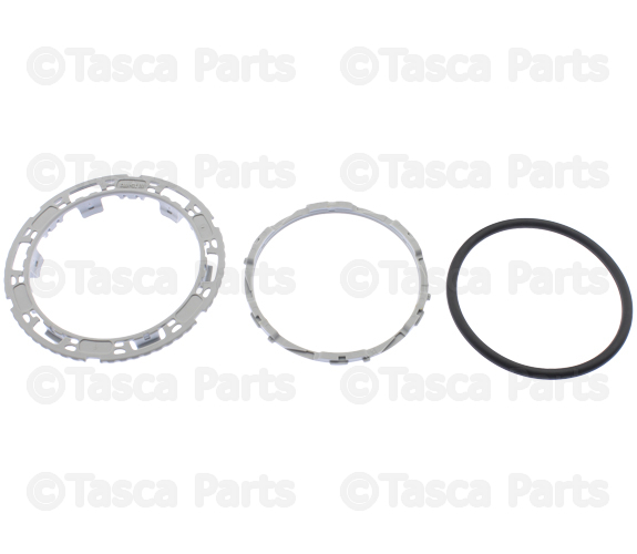 2013-2021 GM Intercooler Seal Kit 22801039 | TascaParts.com