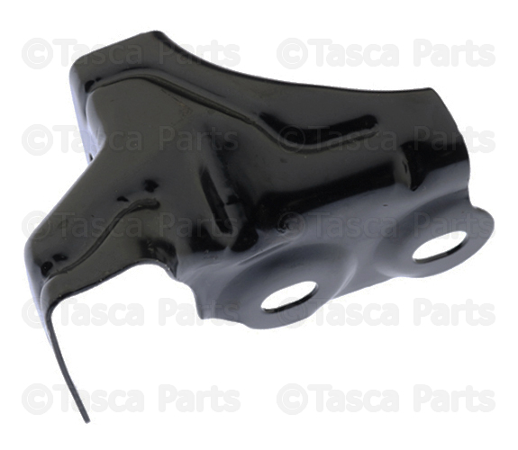 2018-2024 Chevrolet Equinox Passenger Side Front Fender Front Bracket ...