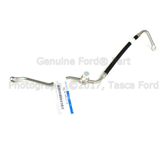 Pipe Fuel 8C3Z-9B337-A | TascaParts.com