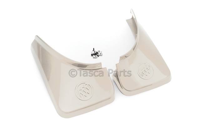 2014-2015 Buick Enclave Mud Guard 22935684 | TascaParts.com